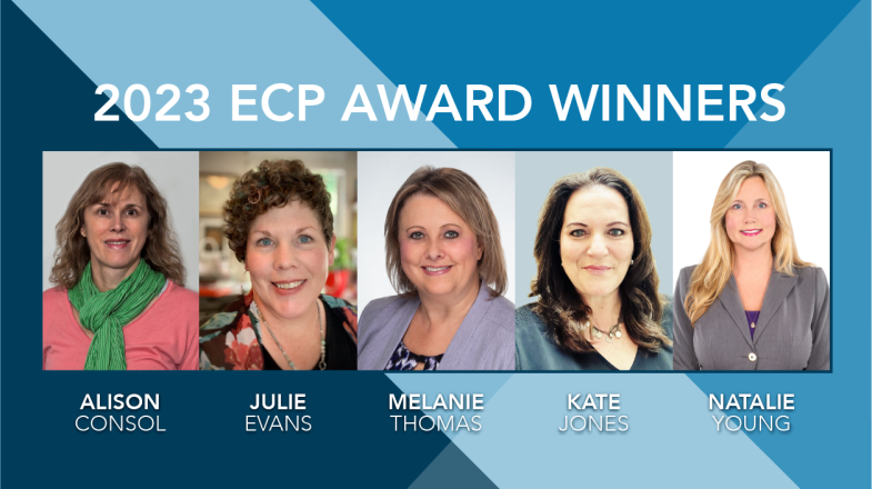 Five Faculty Members Receive Exemplary Course Award | Wake Tech